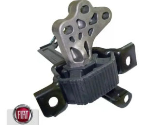Coxim Elastico Do Motor Original Novo Uno/fiorino 51834103 – Rey Brasil ...