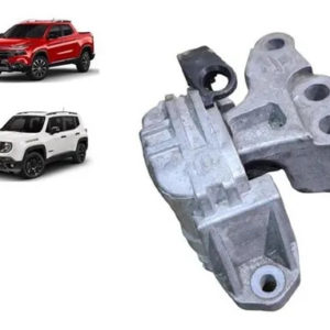 Coxim Elastico Do Motor Original Novo Uno/fiorino 51834103 – Rey Brasil ...