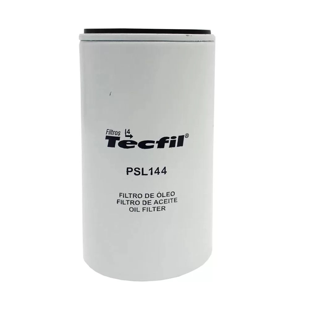 Filtro Oleo Escort 1.8 2.0 Ranger 2.5 98/Focus PSL144 – Rey Brasil ...